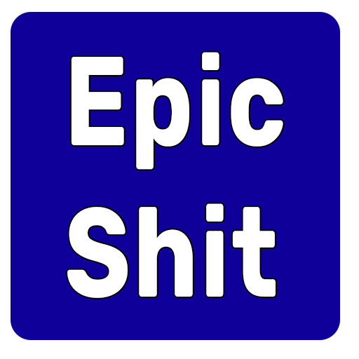 Epic Shit – Print on Demand advice you can trust